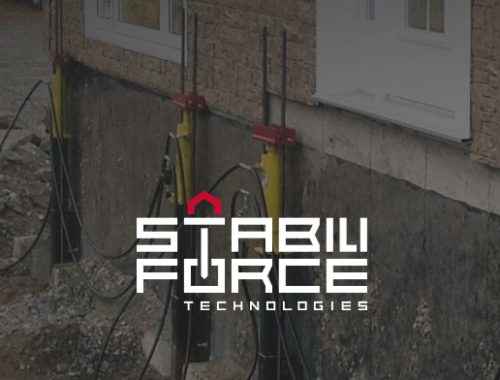 Foundation Stabilization — Ultimate Foundations repairs
